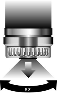 Digital Inspection Camera: Manually Operated Well-Vu Vision System